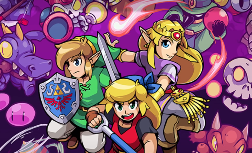 A focus on third party games with Nintendo Direct Mini • PhilSTAR Life