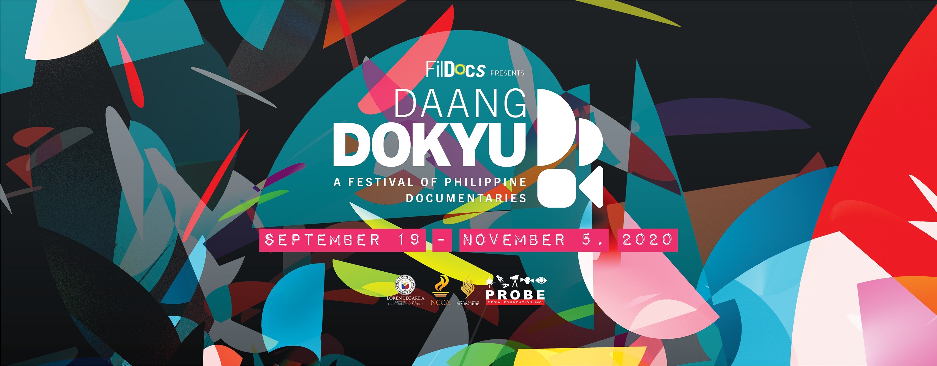 Daang Dokyu kicks off film festival with Martial Law documentaries ...