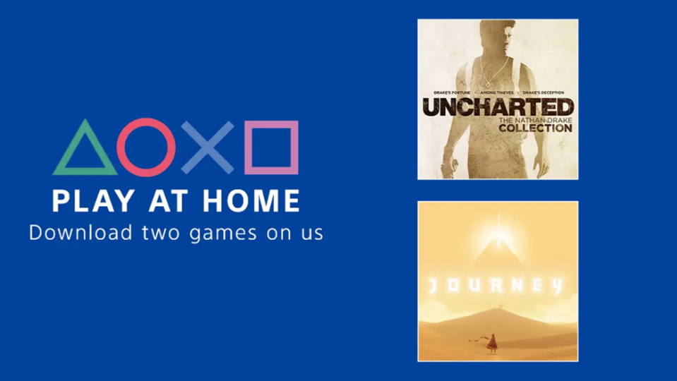 Uncharted Collection And Journey Free To Play On PS4 L fe The Philippine Star uncharted-collection-and-journey-free-to-play-on-ps4-l-fe-the-philippine-star