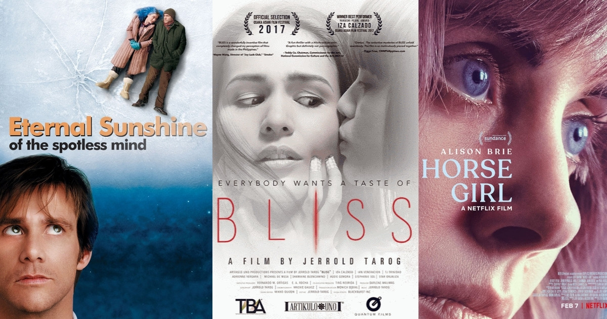 Warrior playlist: Must-see movies about mental health this World Mental ...