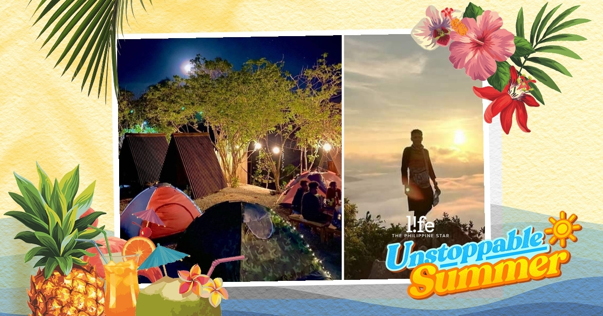 5 refreshing campsites that are worth the drive from Manila • PhilSTAR Life