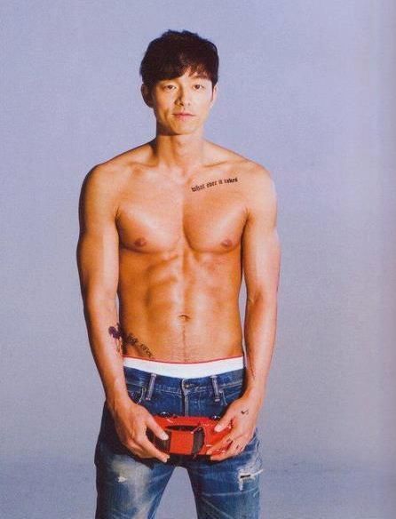 How do top Korean stars keep fit and sexy? • PhilSTAR Life