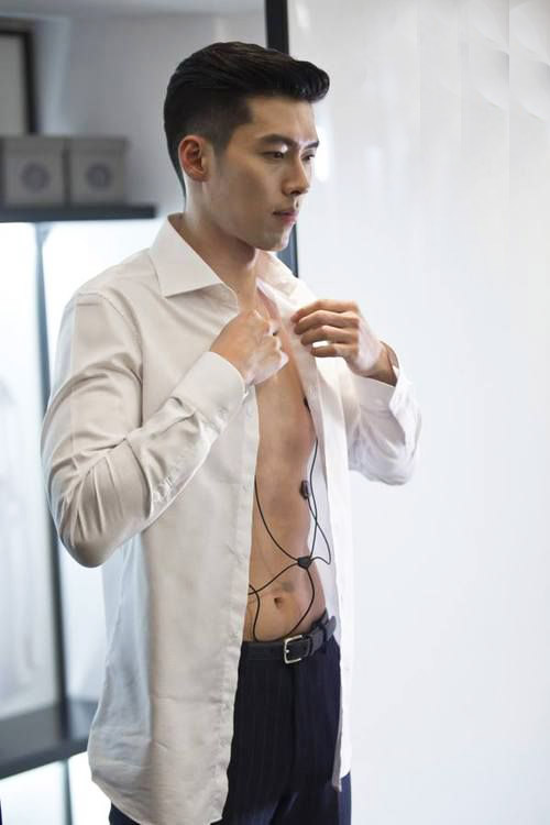 How do top Korean stars keep fit and sexy? • PhilSTAR Life