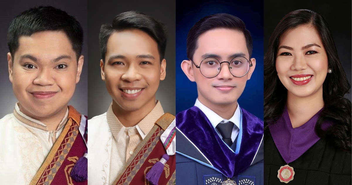 2022 Bar topnotchers share secrets to topping the law licensure exam ...