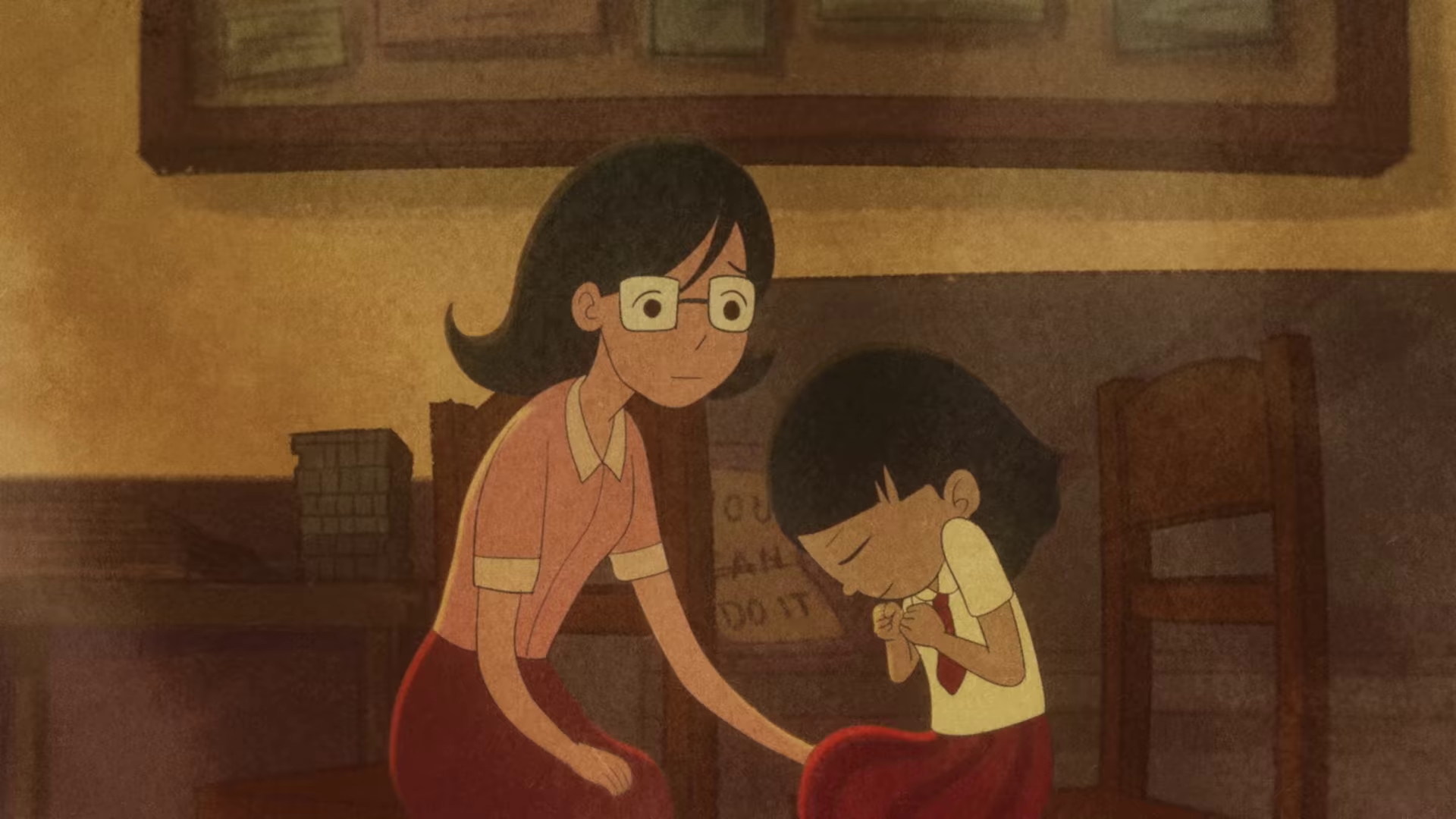 Pinoy animated short film ‘Ang Lihim ni Lea’ wins 9 international ...