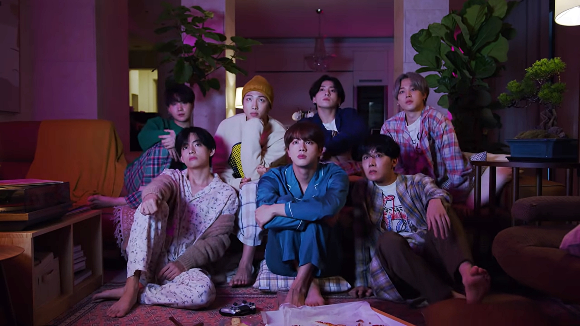BTS thrills fans with solo concept photos, tracklist for ‘BE ...