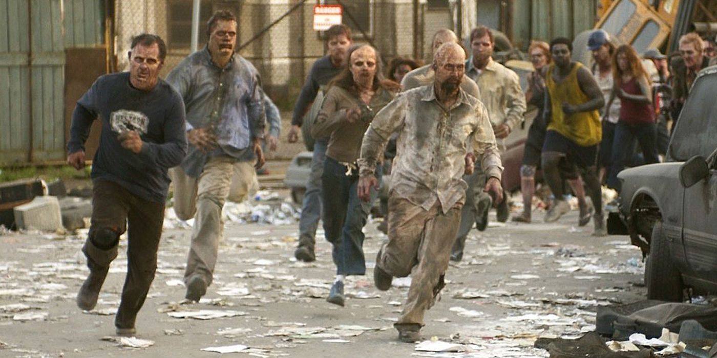 CDC offers tips on how to prepare for a zombie apocalypse • PhilSTAR Life