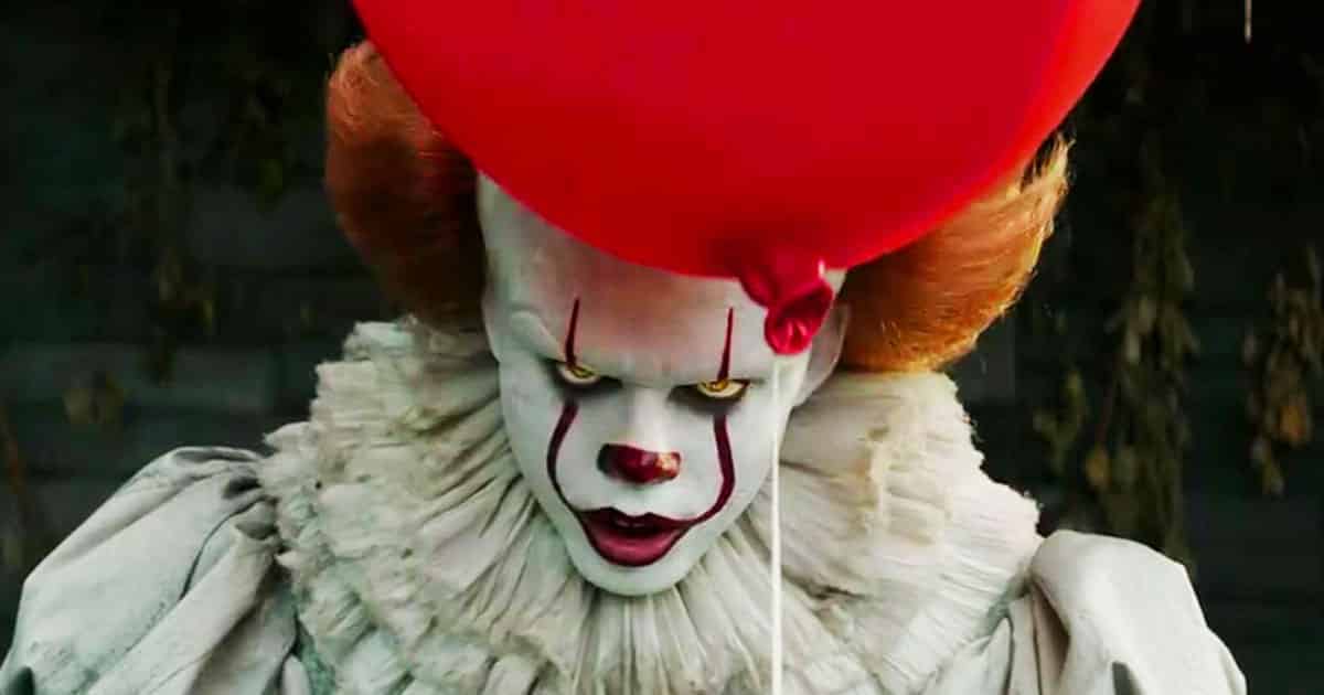 ‘It’ prequel series will explore origins of Pennywise the Clown ...
