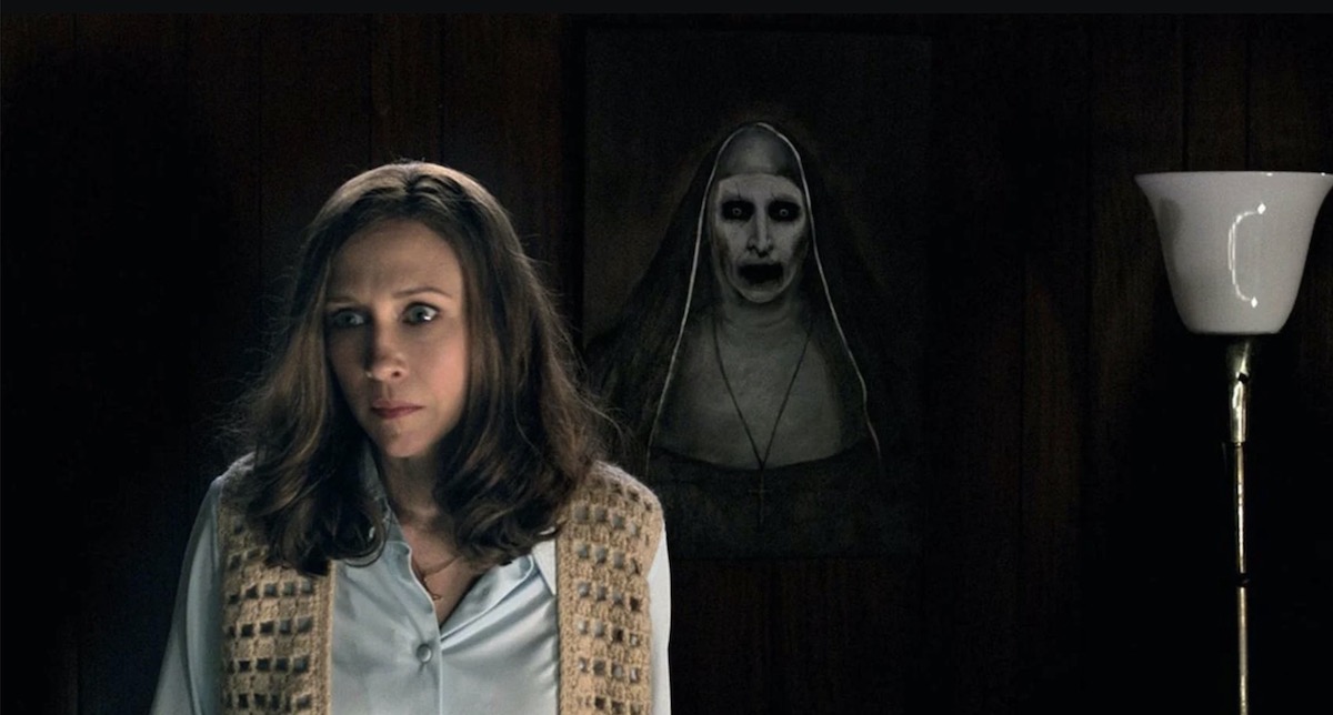 Demon nun Valak returns in ‘The Nun 2’ • PhilSTAR Life