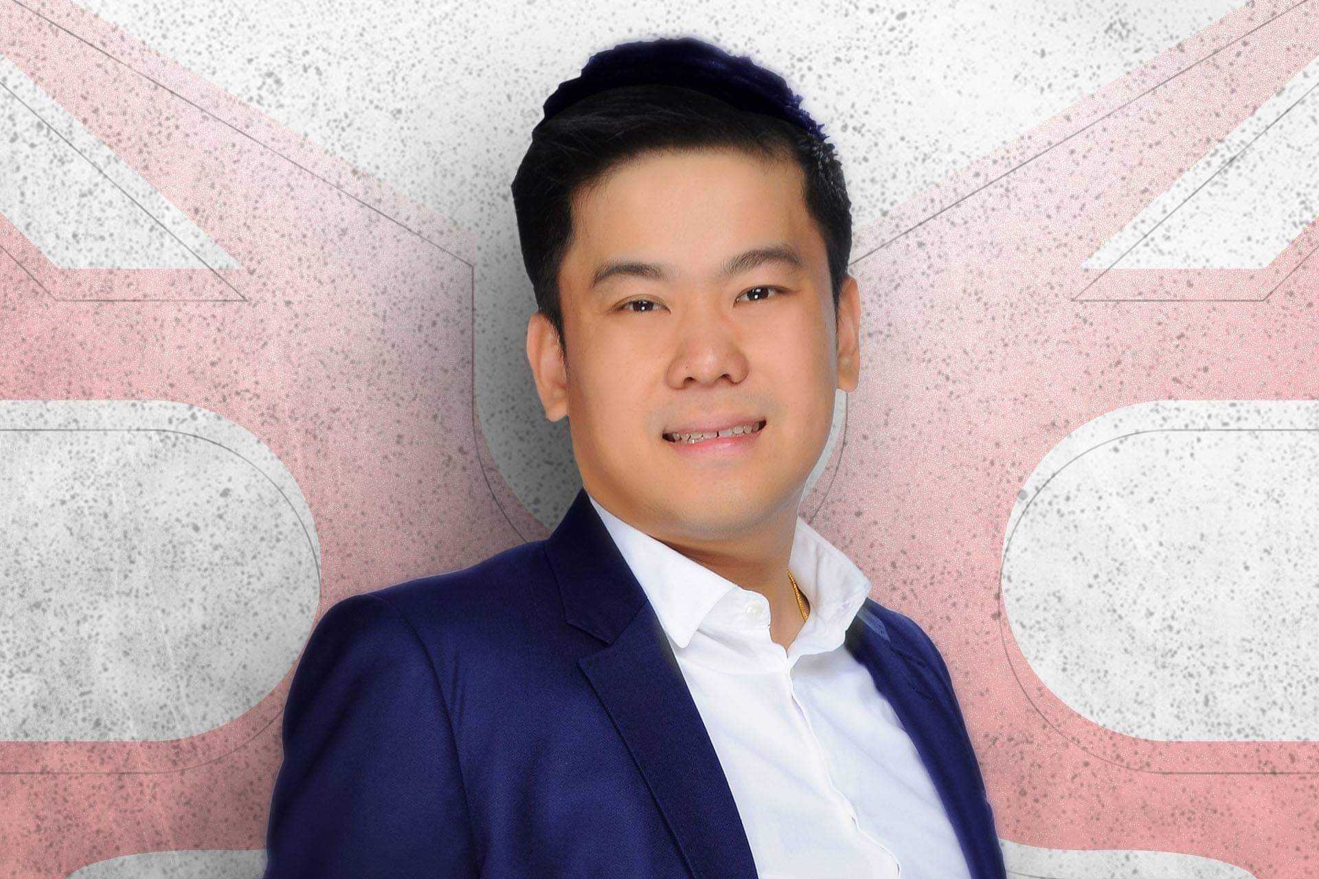 Meet the gamer who revolutionized Philippine Esports thru DotA ...