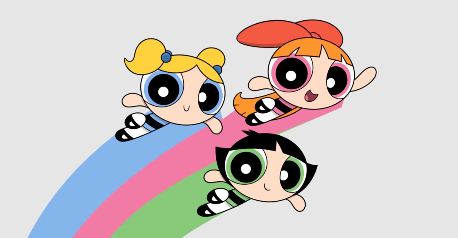 Meet the cast of the live-action ‘Powerpuff Girls’ series • PhilSTAR Life