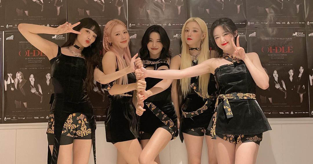 #FangirlGuide: Songs you probably didn't know that are self-produced by ...
