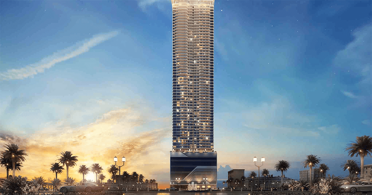 One Financial Center: Tallest, most modern office tower rises in Manila ...