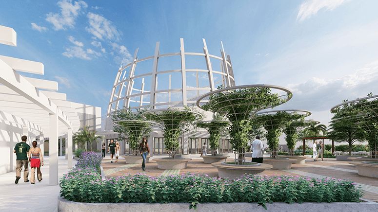 The New Gateway Mall 2 offers the ultimate malling experience ...
