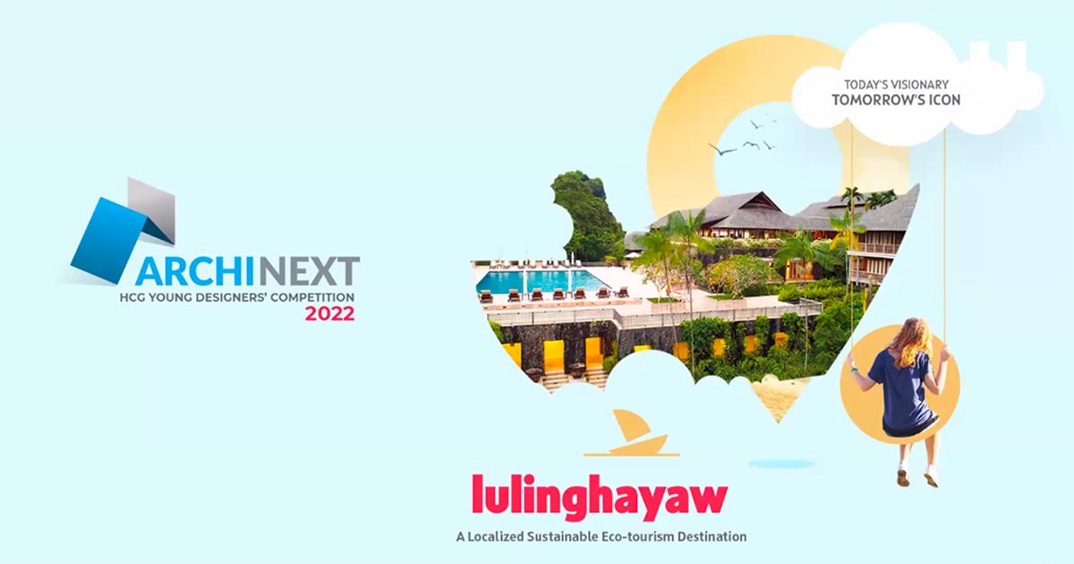 ArchiNEXT holds 2022 Young Designers' Competition • PhilSTAR Life