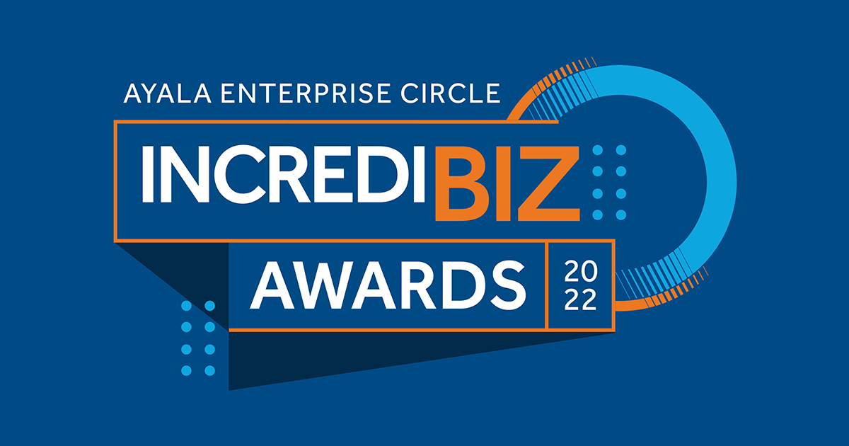 Ayala Enterprise Circle spotlights 'IncrediBiz' stories in this ...