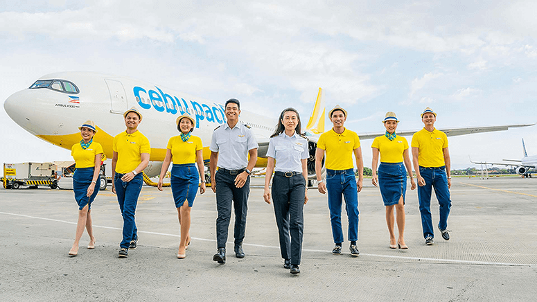 Cebu Pacific among strongest, most valuable Filipino brands for 2023 ...