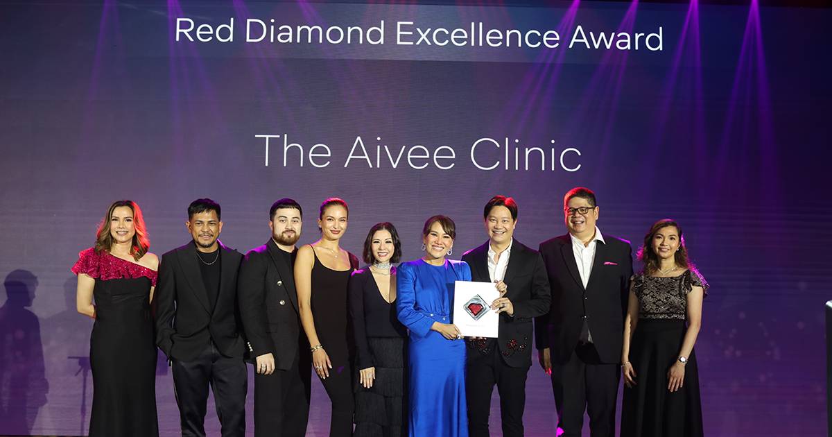 Galderma Aesthetics honors top aesthetic clinic partners at The Diamond ...