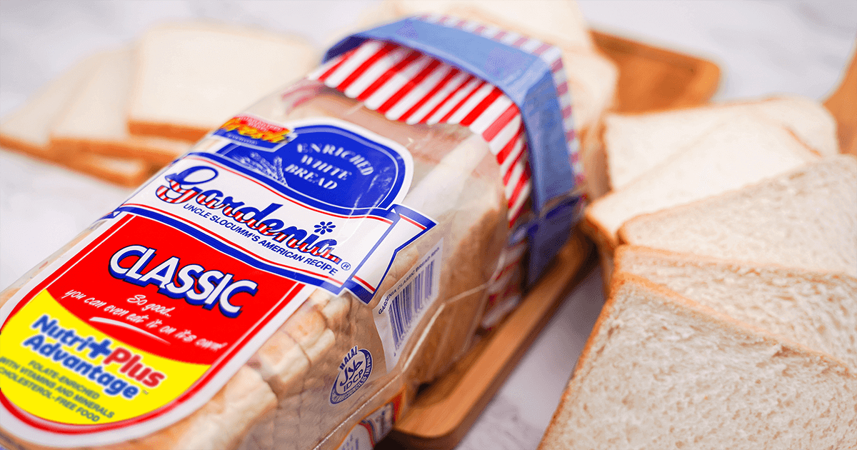 Three reasons why you’ll never go wrong with classic white bread ...