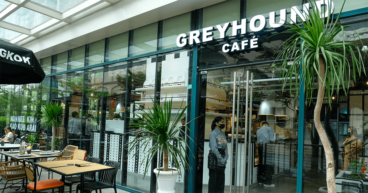 Bangkok’s Greyhound Café opens fourth branch at Rockwell Center ...