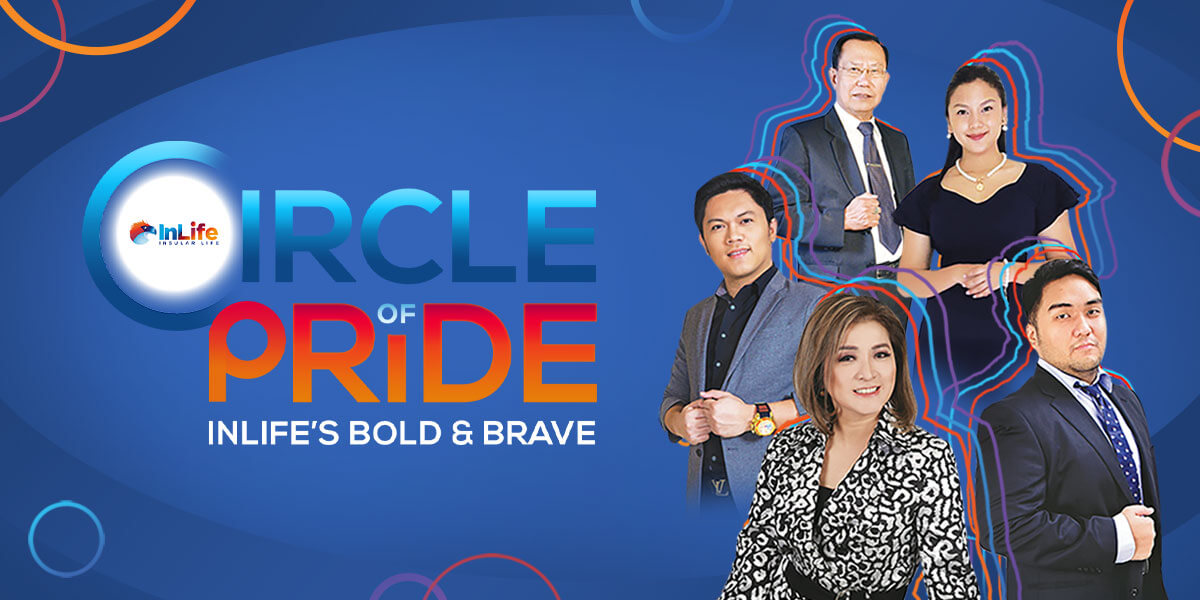 Insular Life honors the bold and the brave • PhilSTAR Life