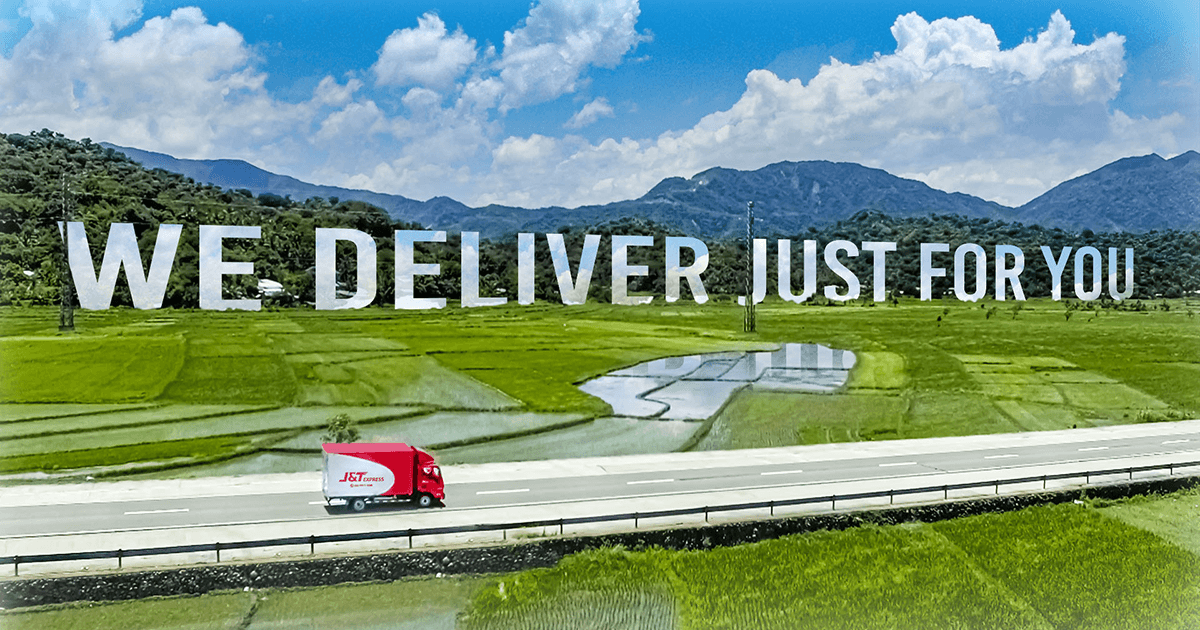 Travel around the the country with J&T Express PH’s new TVC • PhilSTAR Life