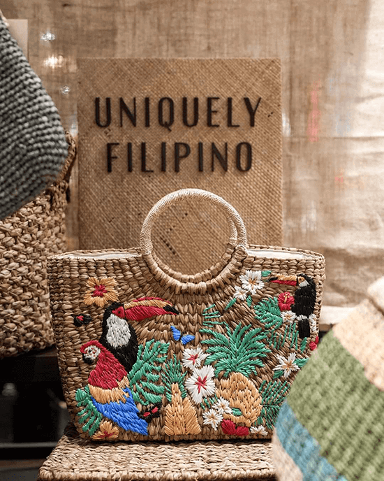 Kultura: A catalyst for green living, a showcase of Filipino pride and ...