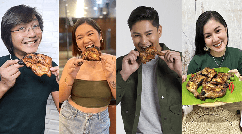 Mang Inasal hailed as ‘best-tasting chicken inasal’ in the Philippines ...