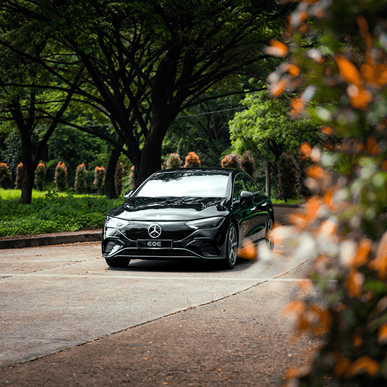 Powering sustainable luxury: The all-new Mercedes-Benz EQ • PhilSTAR Life
