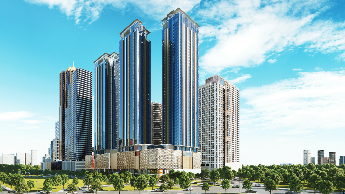 MITSUKOSHI brings the ‘next Manila lifestyle’ to BGC - TrendRadars PH