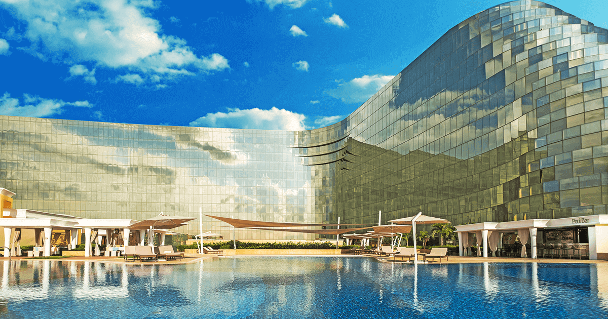 7 reasons to have a staycation at Okada Manila • PhilSTAR Life