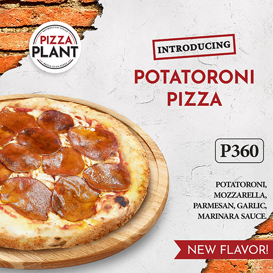 These plant-based pizzas let you indulge minus the guilt • PhilSTAR Life