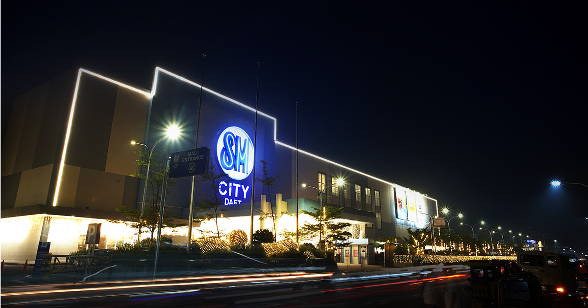 It’s a date at SM City Daet • PhilSTAR Life