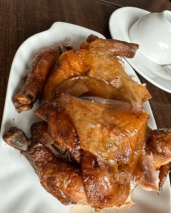 SM City Iloilo Food Crawl • PhilSTAR Life