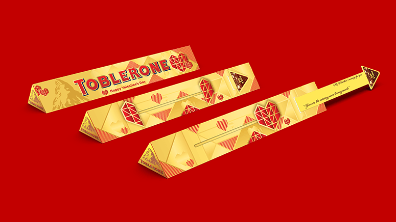 Give a thoughtful gift this Valentine's with the limited-edition ...