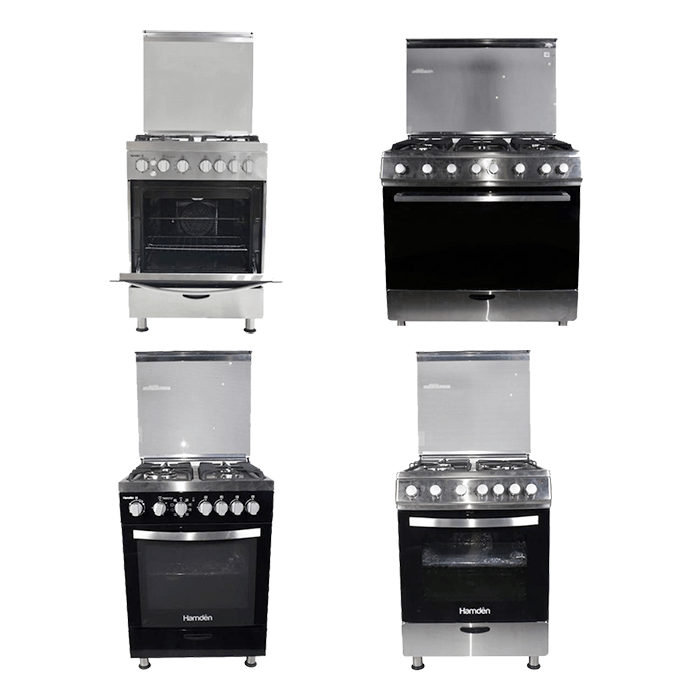 Creating an efficient kitchen with Wilcon Depot’s Hamden appliances ...