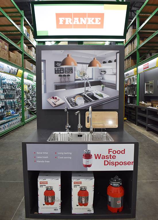 Wilcon Depot celebrates DIW Store grand opening in Valencia City ...