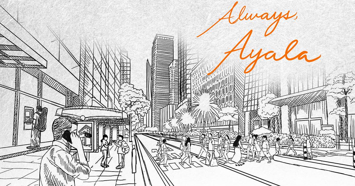 Always, Ayala: A Letter to Loyal Customers • PhilSTAR Life
