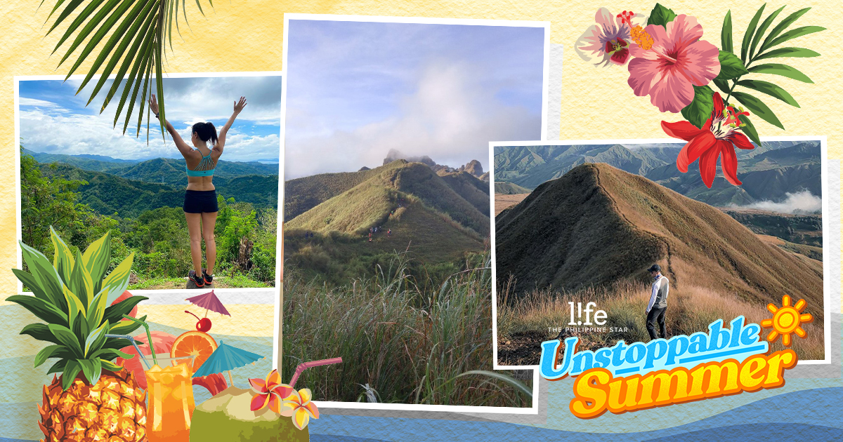 6 beginner-friendly hiking destinations, according to Pinoy ...