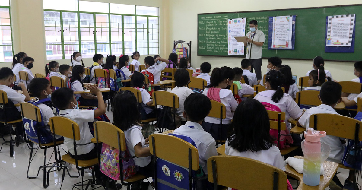 GUIDE: How students can get cash aid through DSWD's educational ...