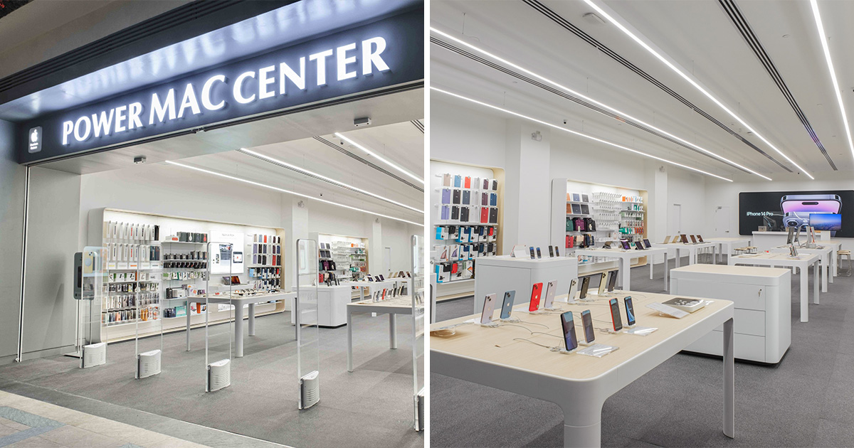 LIST: Promos and deals to check out at Power Mac Center's first Apple ...