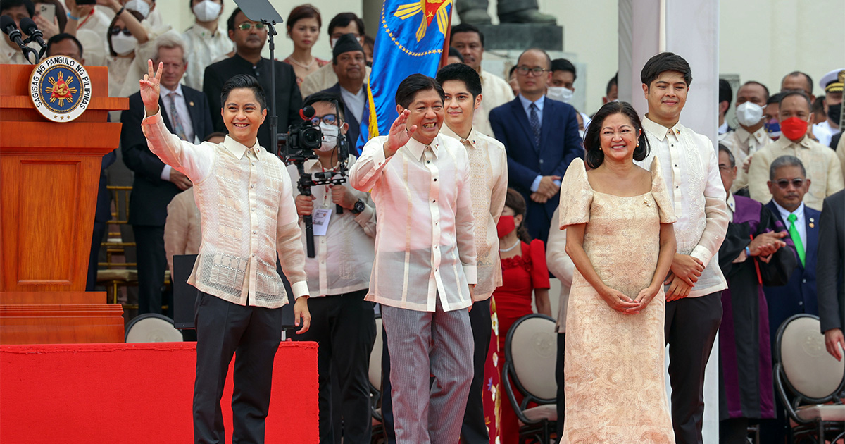 Meet the First Family: Here's what you should know about the wife and ...