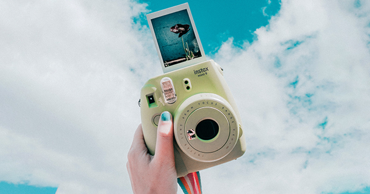 LIST: Cutest instant cameras to buy for snapping lasting memories ...