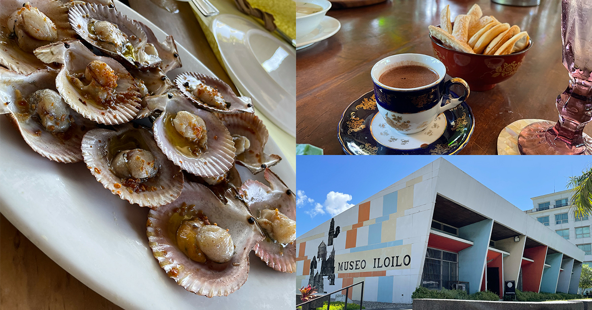 TRAVEL GUIDE: Why Iloilo is an amazing destination for homebodies ...
