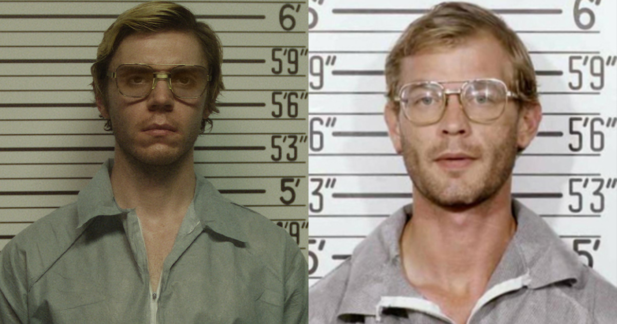 How did serial killer and cannibal Jeffrey Dahmer get caught and why ...