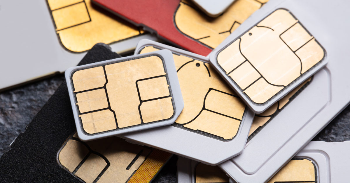 What is the SIM swap scam and how can you protect yourself against it ...