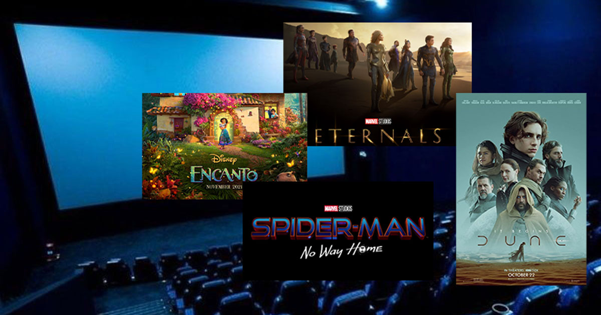 Cinemas are reopening soon and these movies are set to hit your local ...