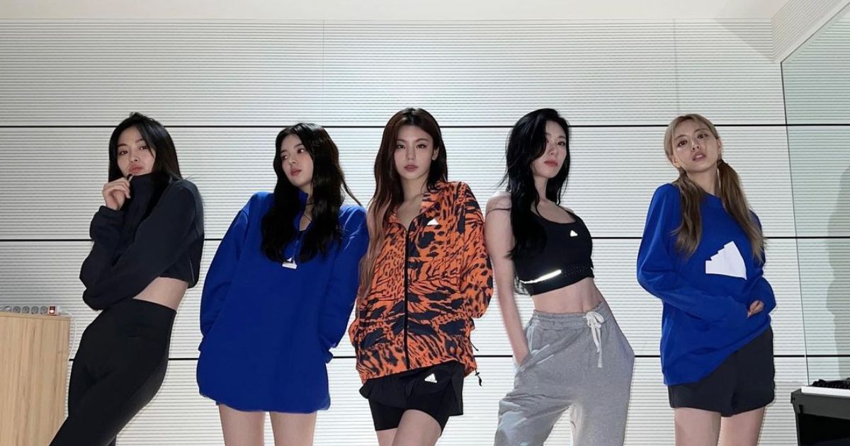 ITZY is coming to Manila in 2023 for ‘Checkmate’ tour • PhilSTAR Life
