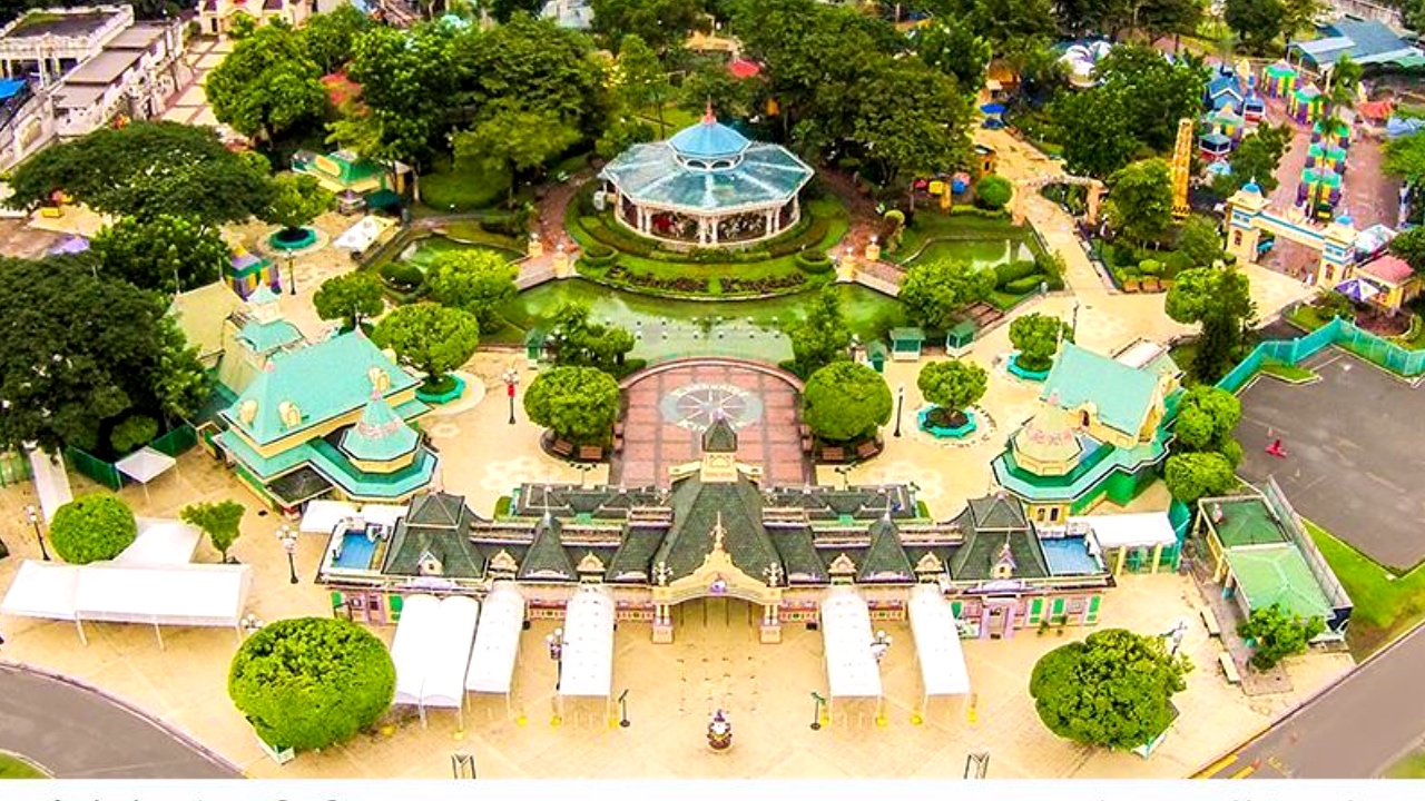 Enchanted Kingdom reopens this weekend but no kids allowed • PhilSTAR Life