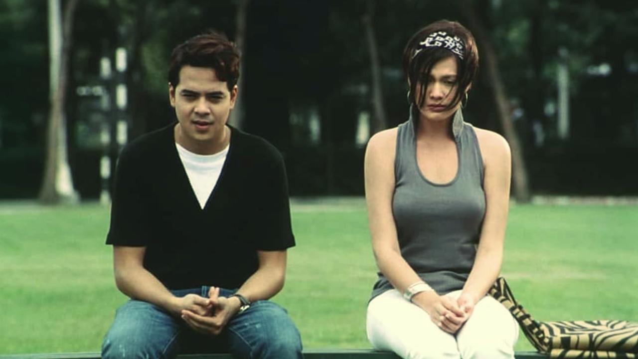 John Lloyd-Bea film in the works, Cathy Garcia-Molina spills • PhilSTAR ...